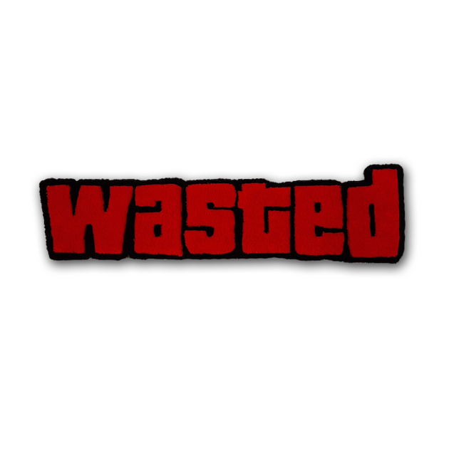 Wasted Gamer Rug – Floorcandy